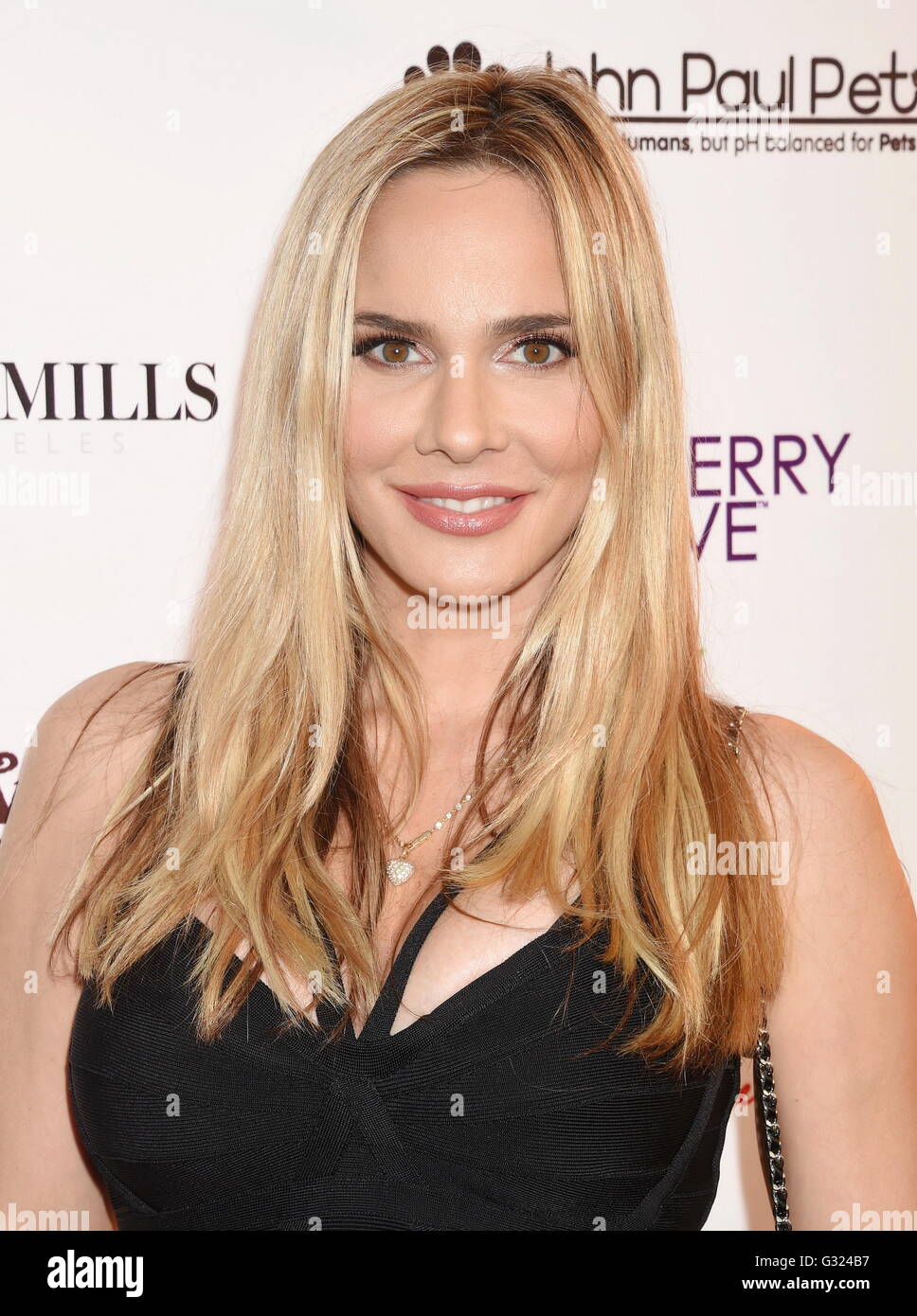 Actrice et productrice Banque de photographies et d’images à haute ...