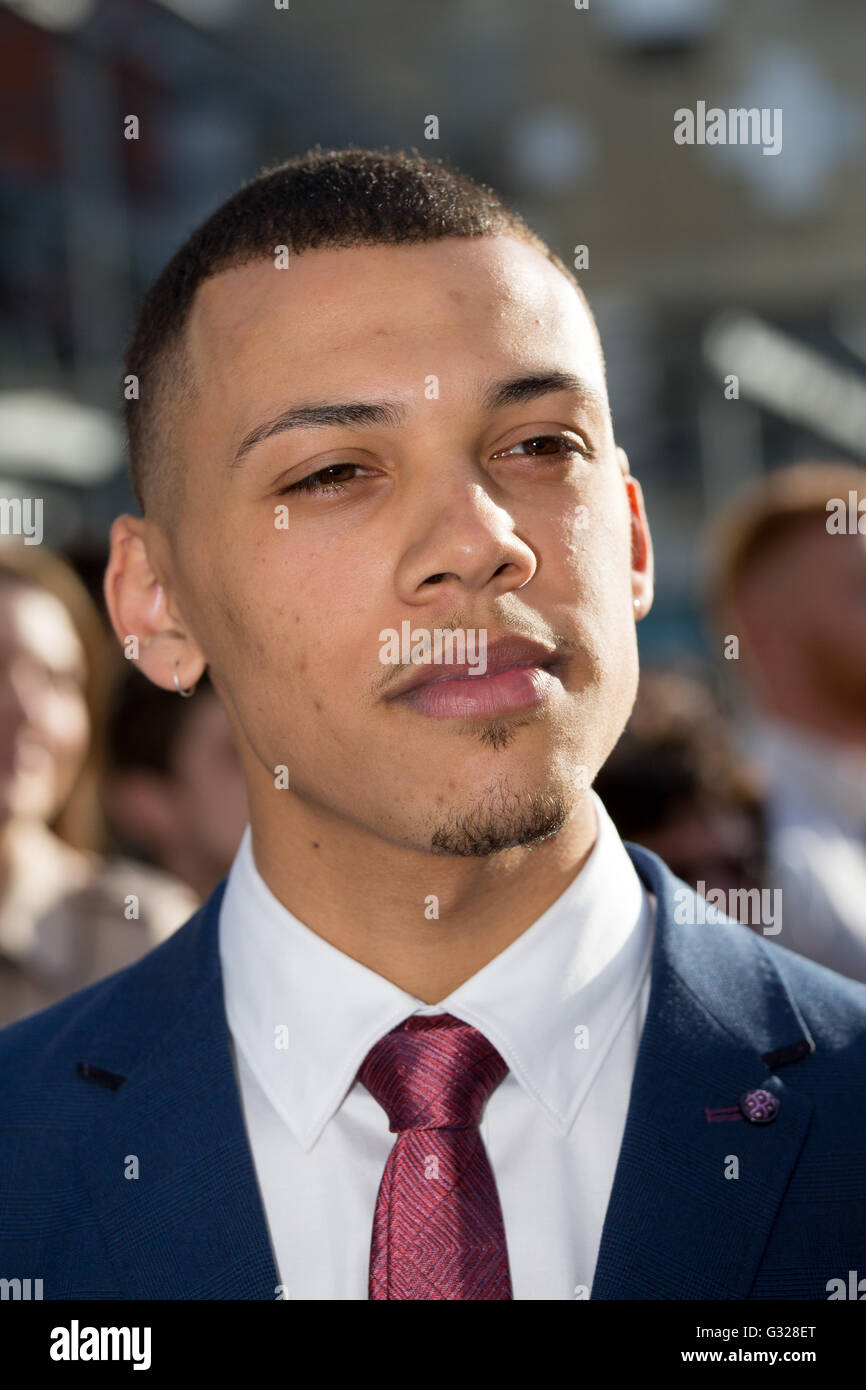 Jordan bolger Banque de photographies et d’images à haute résolution ...