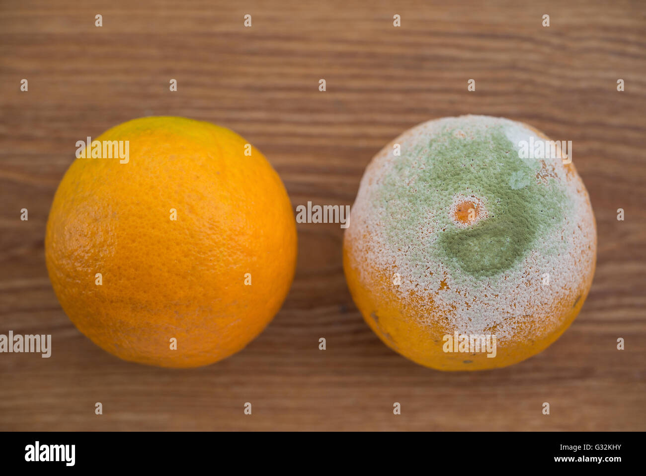 Bon orange Banque de photographies et d’images à haute résolution - Alamy