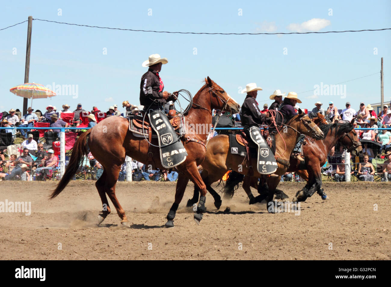 Cowboy cowboys Banque de photographies et d’images à haute résolution ...