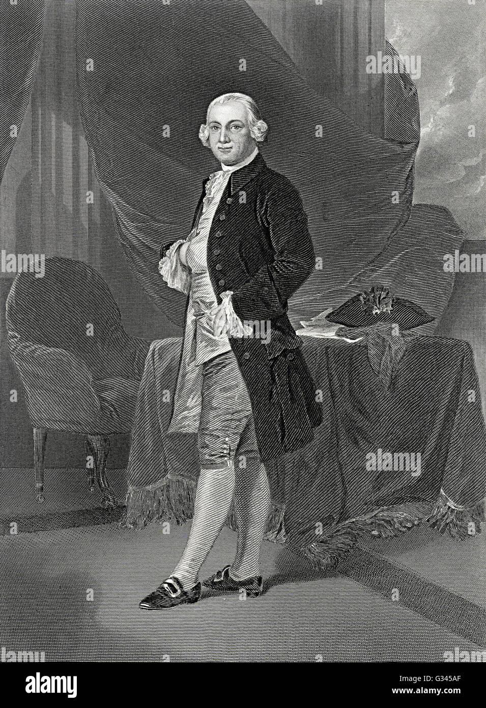 James otis Banque de photographies et d’images à haute résolution - Alamy