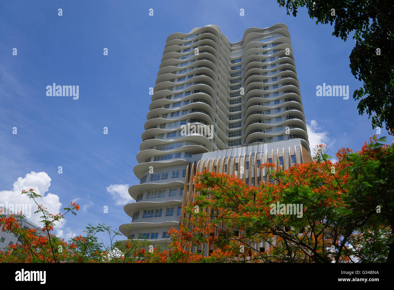 Centre commercial i park Banque de photographies et d’images à haute ...