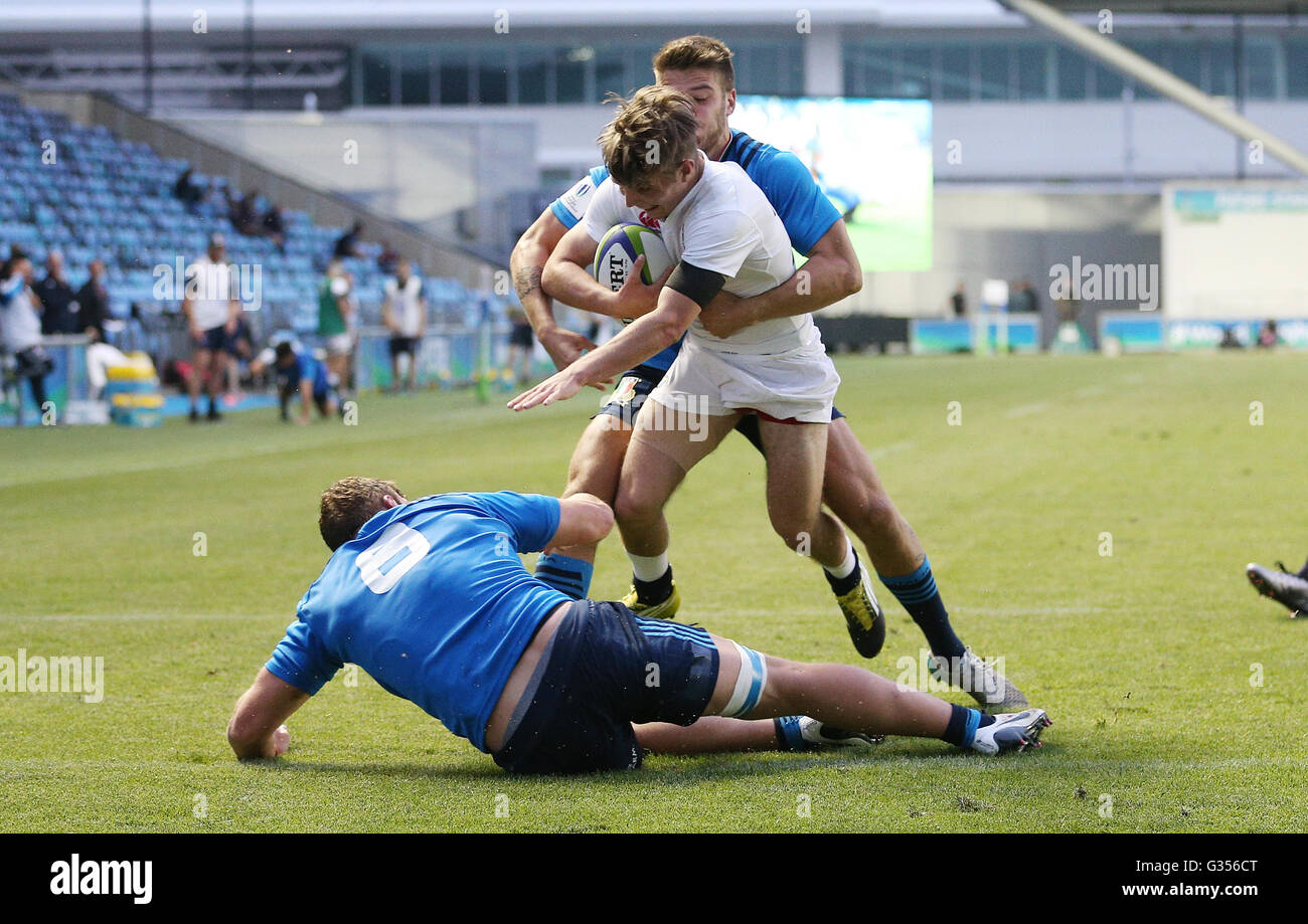 Harry randall rugby Banque de photographies et d’images à haute ...