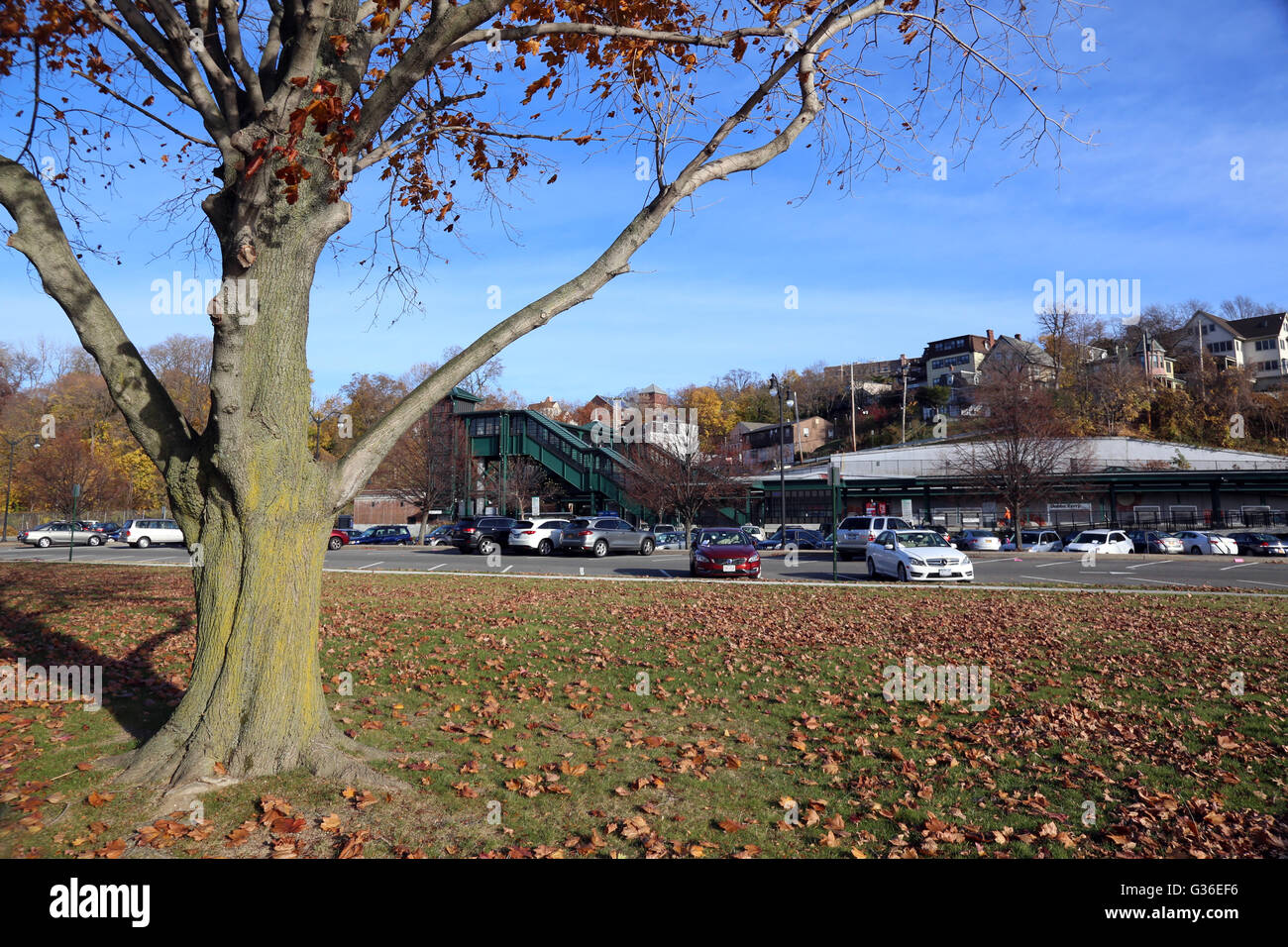 Dobbs ferry Banque de photographies et d’images à haute résolution - Alamy