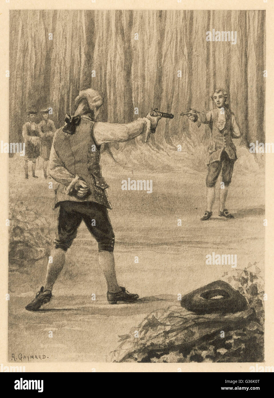 Une casanova Banque de photographies et d’images à haute résolution - Alamy