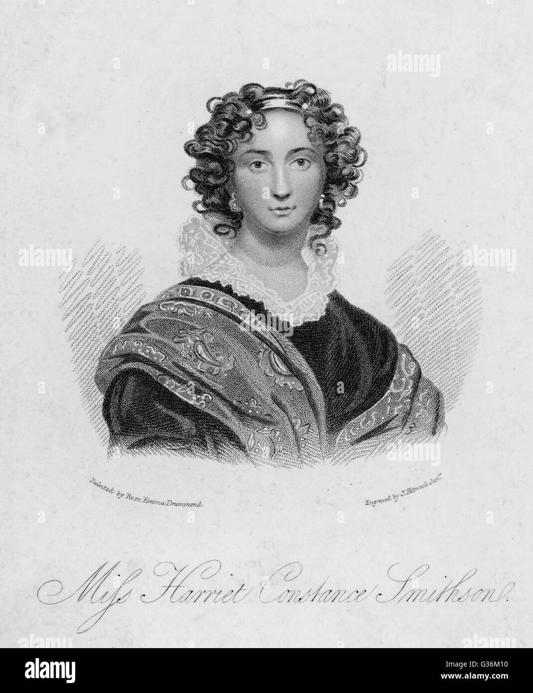 Harriet smithson Banque de photographies et d’images à haute résolution ...