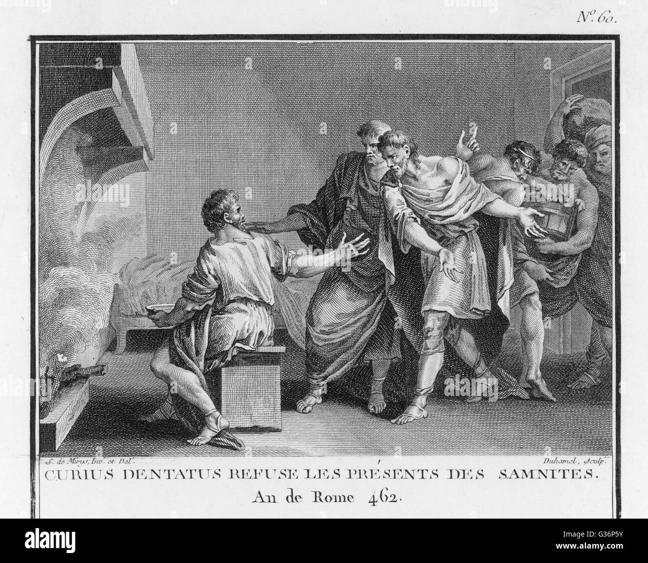 Samnite war Banque de photographies et d’images à haute résolution - Alamy