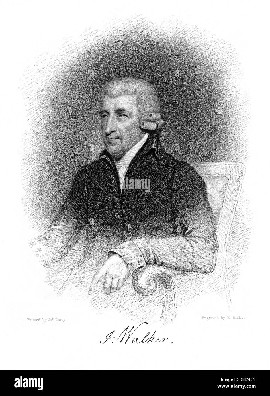 William walker Banque de photographies et d’images à haute résolution ...