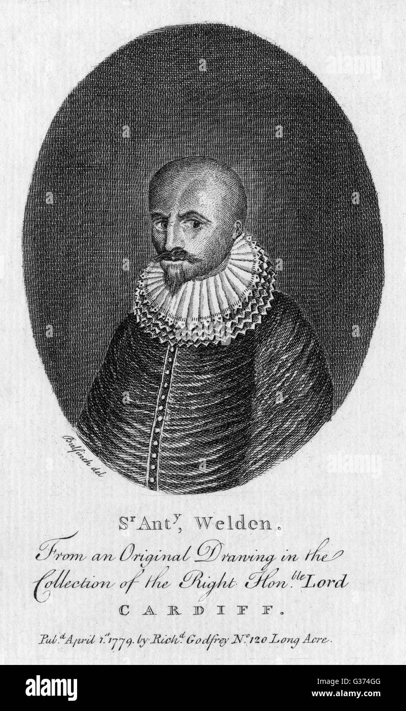 Monsieur anthony weldon Banque de photographies et d’images à haute ...