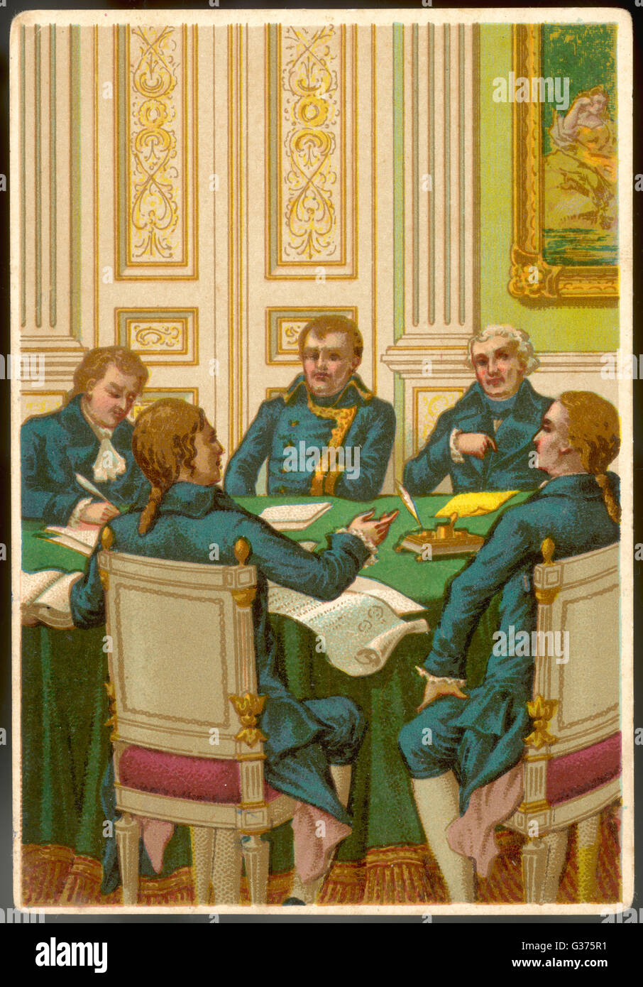 Code civil france Banque de photographies et d’images à haute ...