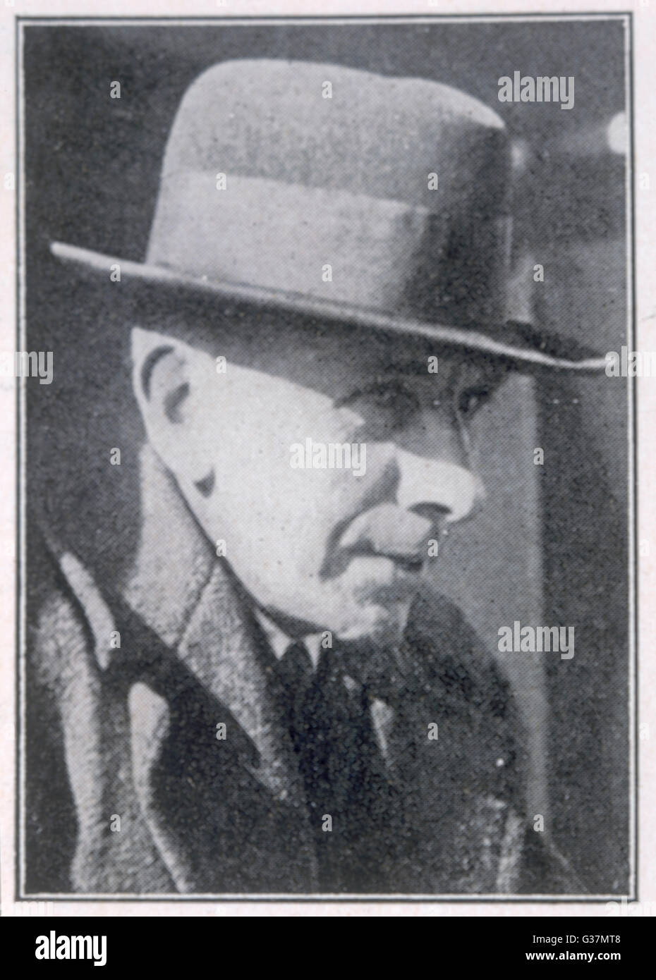 Alfred wegener Banque de photographies et d’images à haute résolution ...
