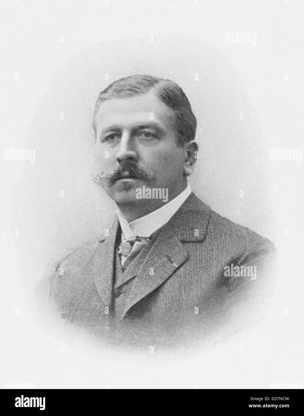 Joseph babinski Banque de photographies et d’images à haute résolution ...