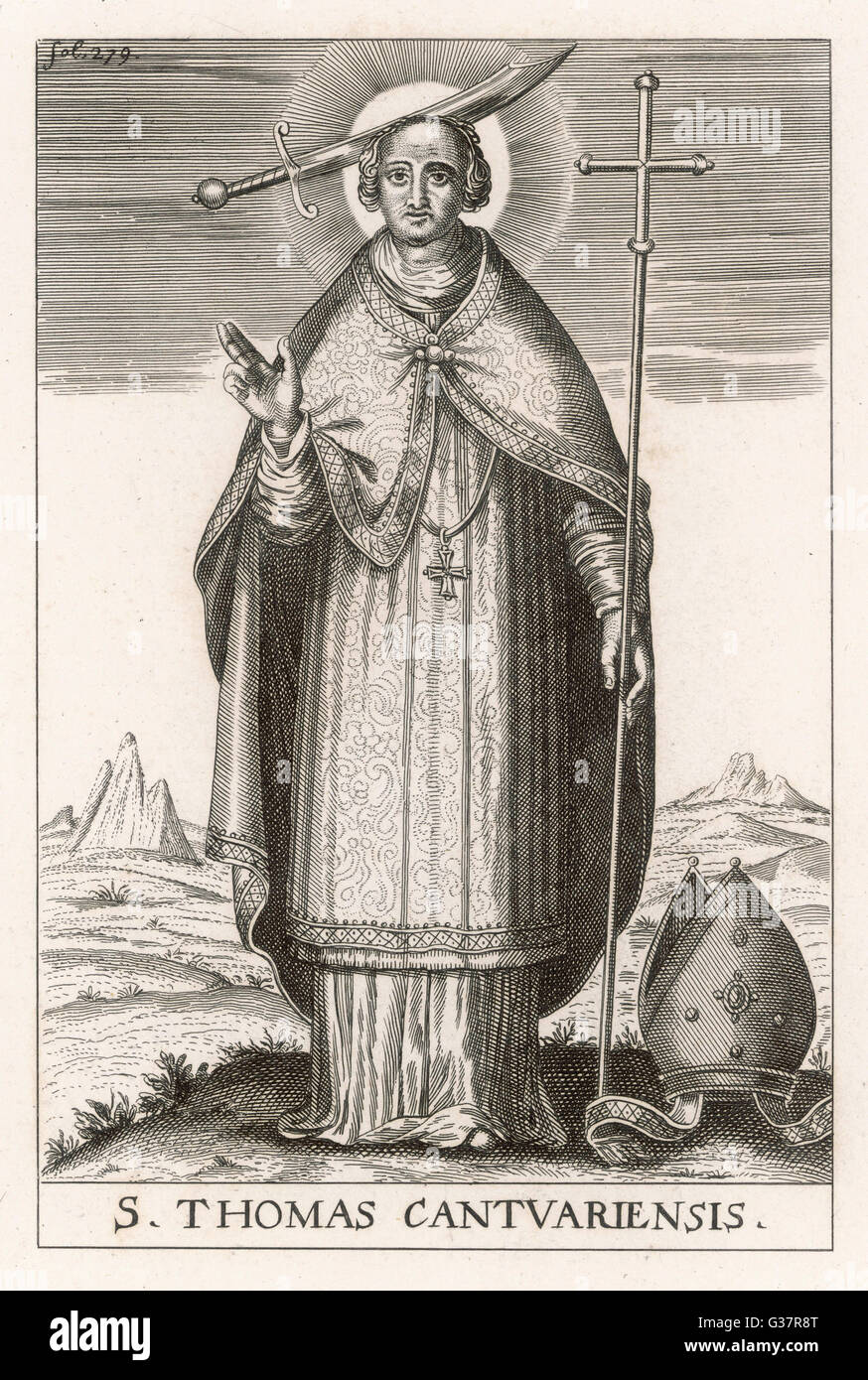 A prelate Banque de photographies et d’images à haute résolution - Alamy