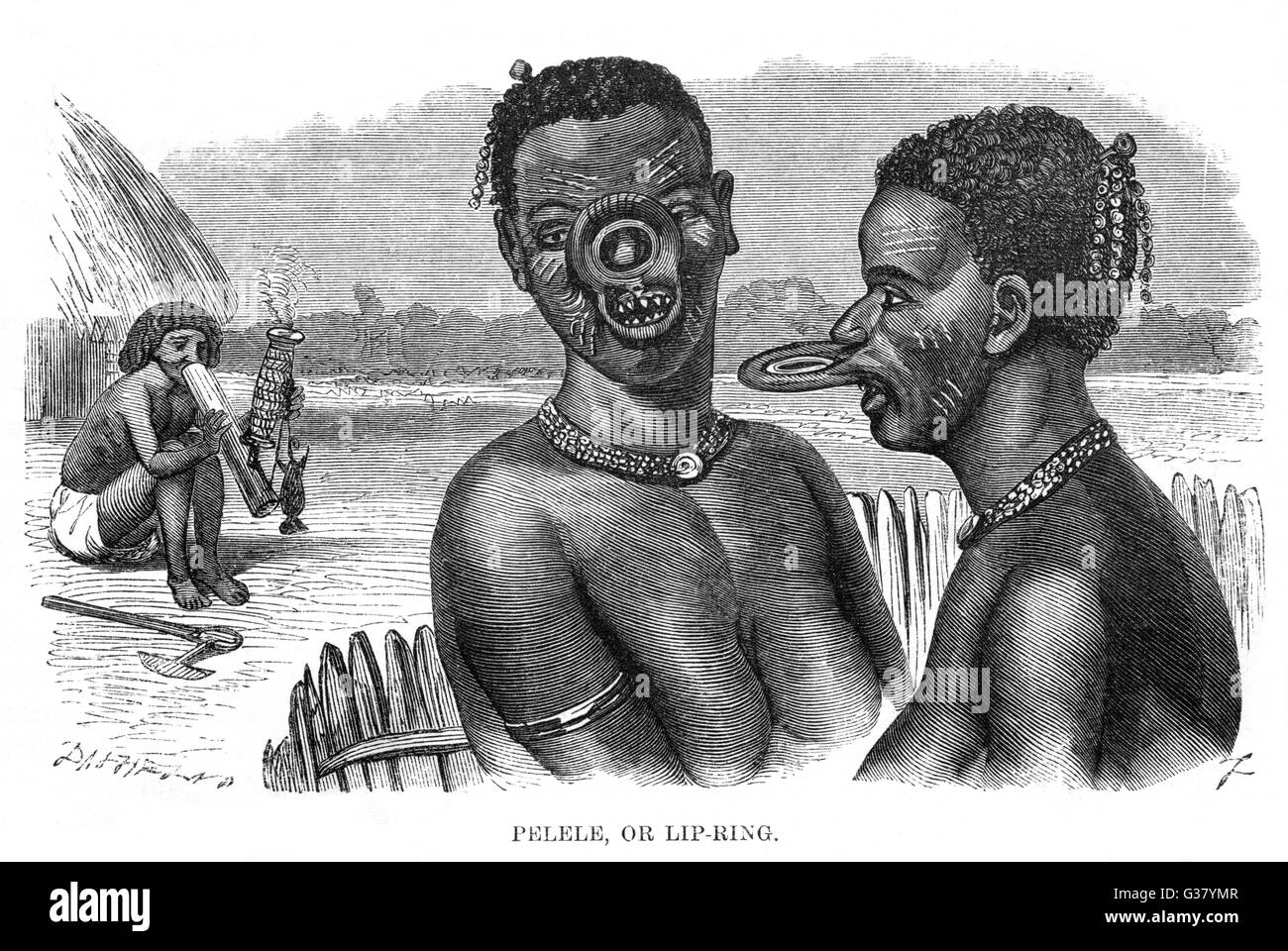 Déformation Banque de photographies et d’images à haute résolution - Alamy
