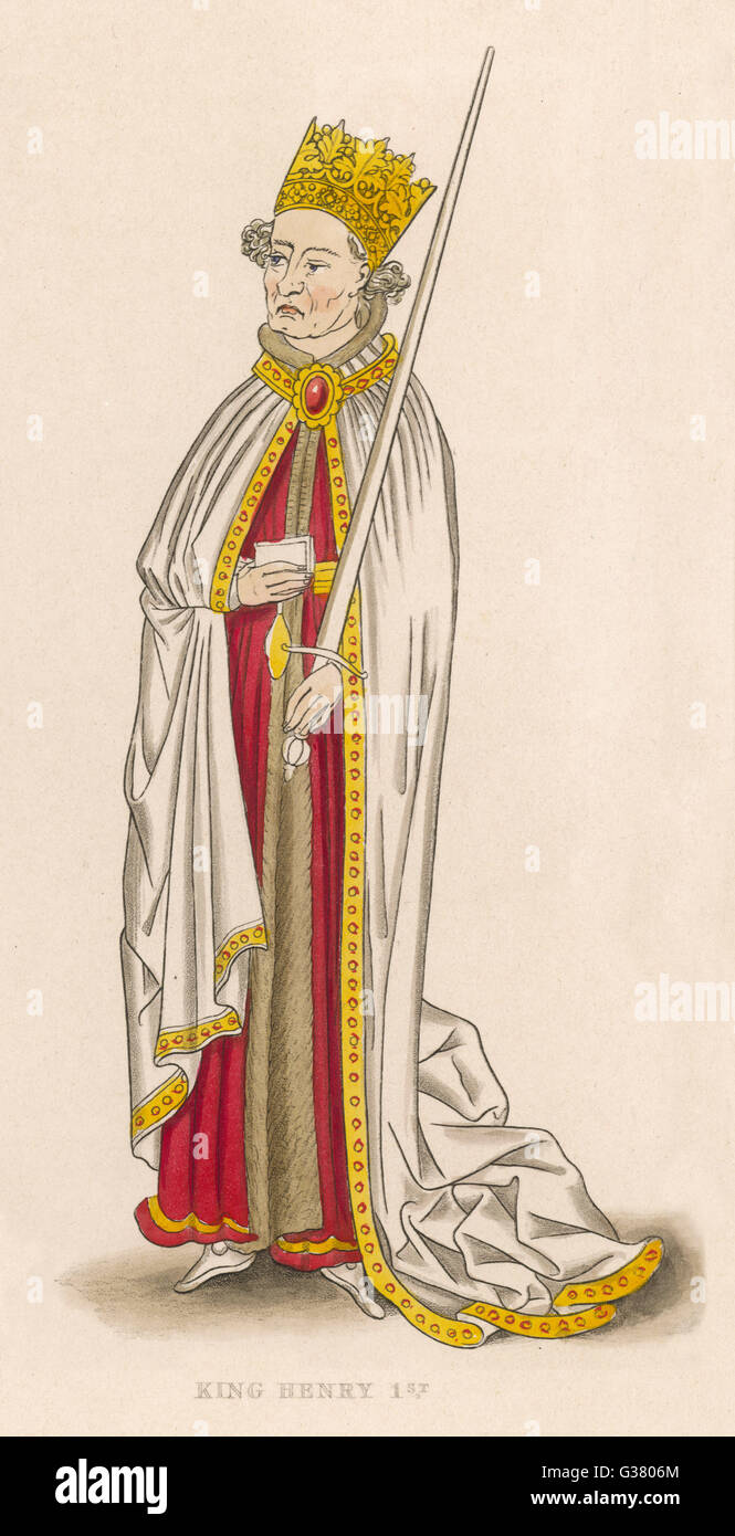 Je henry Banque de photographies et d’images à haute résolution - Alamy