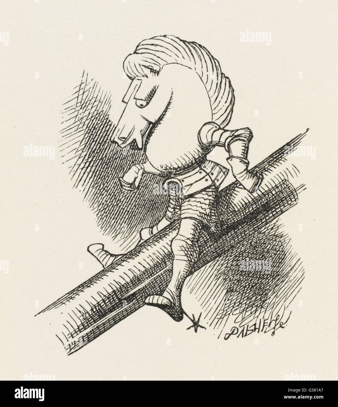 Alice white Banque de photographies et d’images à haute résolution - Alamy