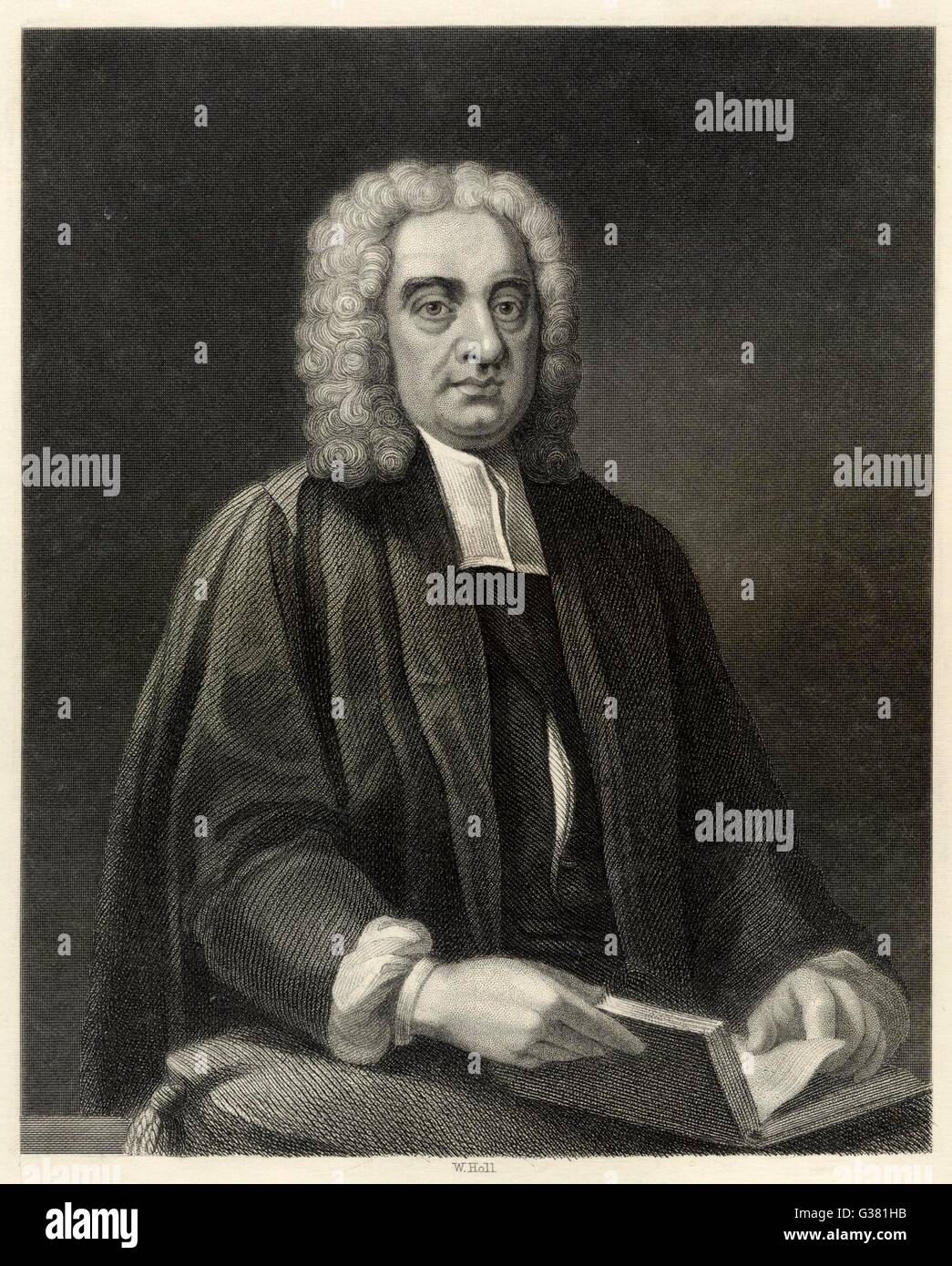 Jonathan swift Banque de photographies et d’images à haute résolution ...