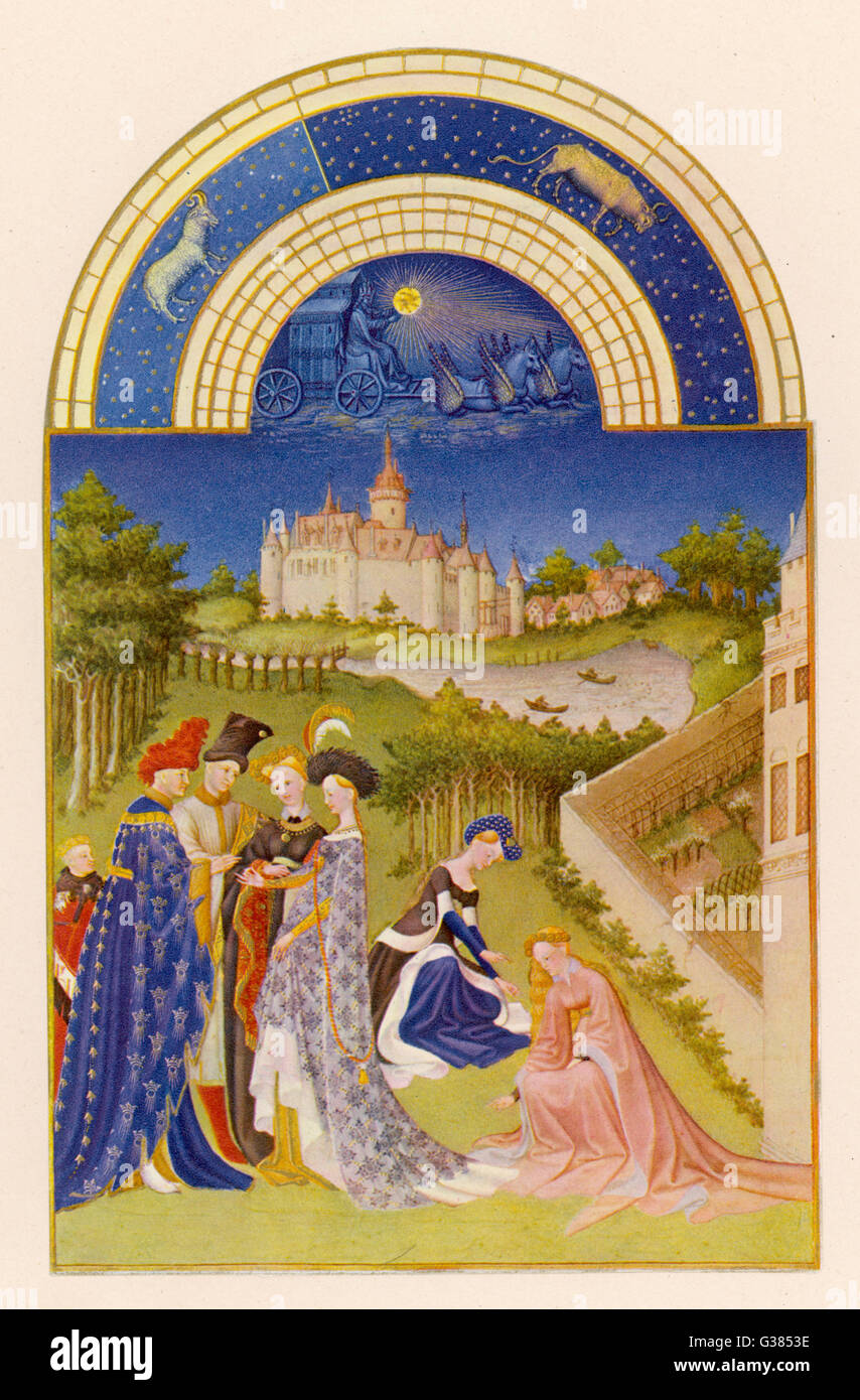 Personnes nobles Banque de photographies et d’images à haute résolution ...