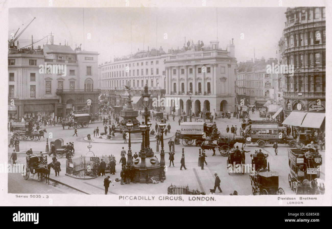 1907 n a de Banque de photographies et d’images à haute résolution - Alamy