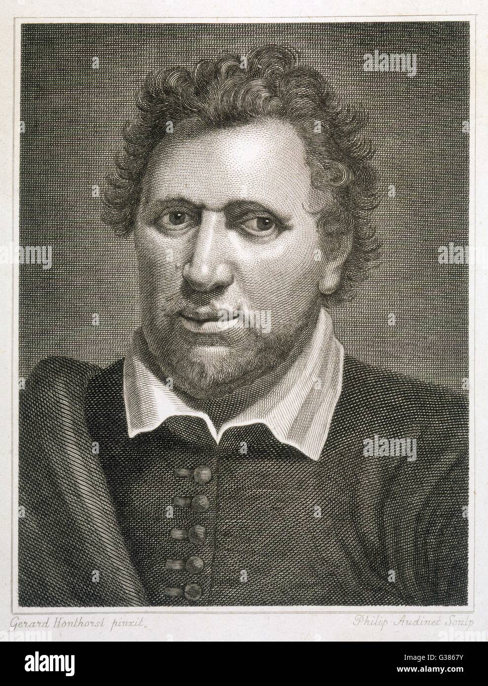 Benjamin ou ben jonson Banque de photographies et d’images à haute ...