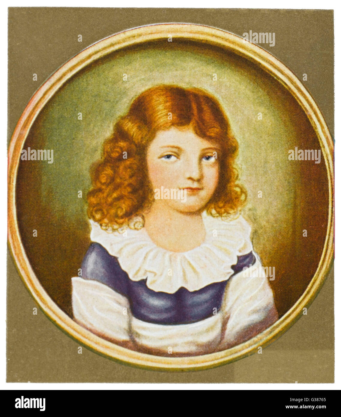 Theodor körner Banque de photographies et d’images à haute résolution ...