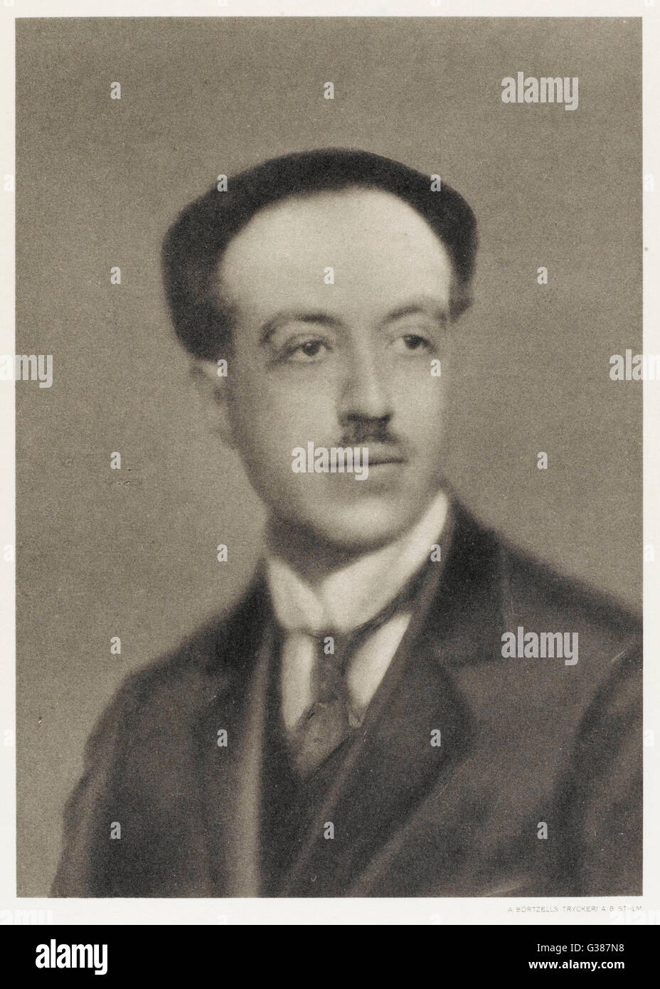 Victor louis Banque de photographies et d’images à haute résolution - Alamy