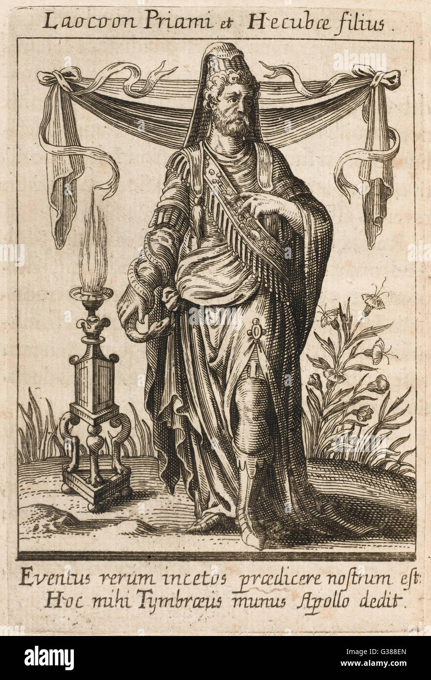 The laocoon Banque de photographies et d’images à haute résolution - Alamy