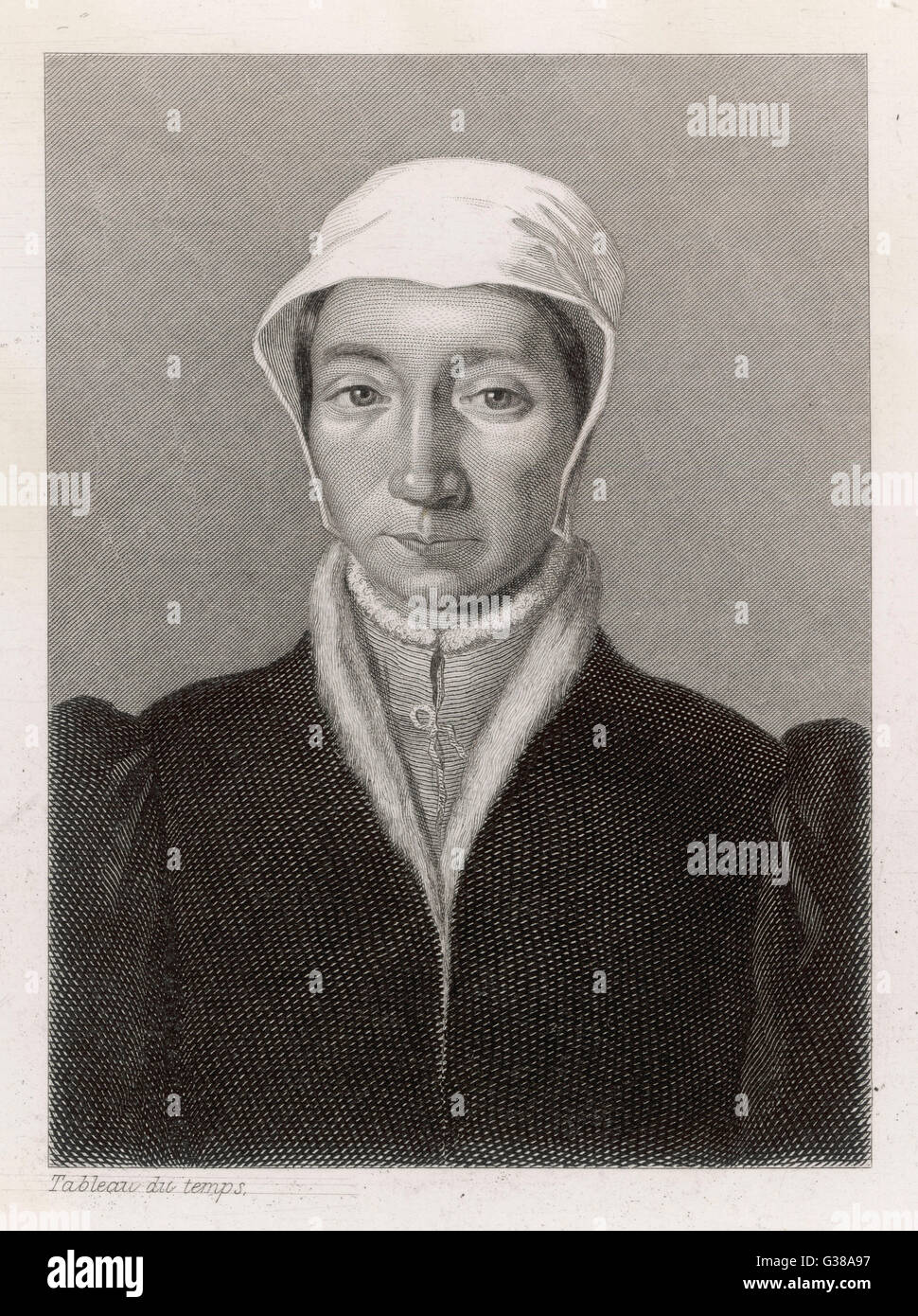 Isabella france queen edward ii Banque de photographies et d’images à ...