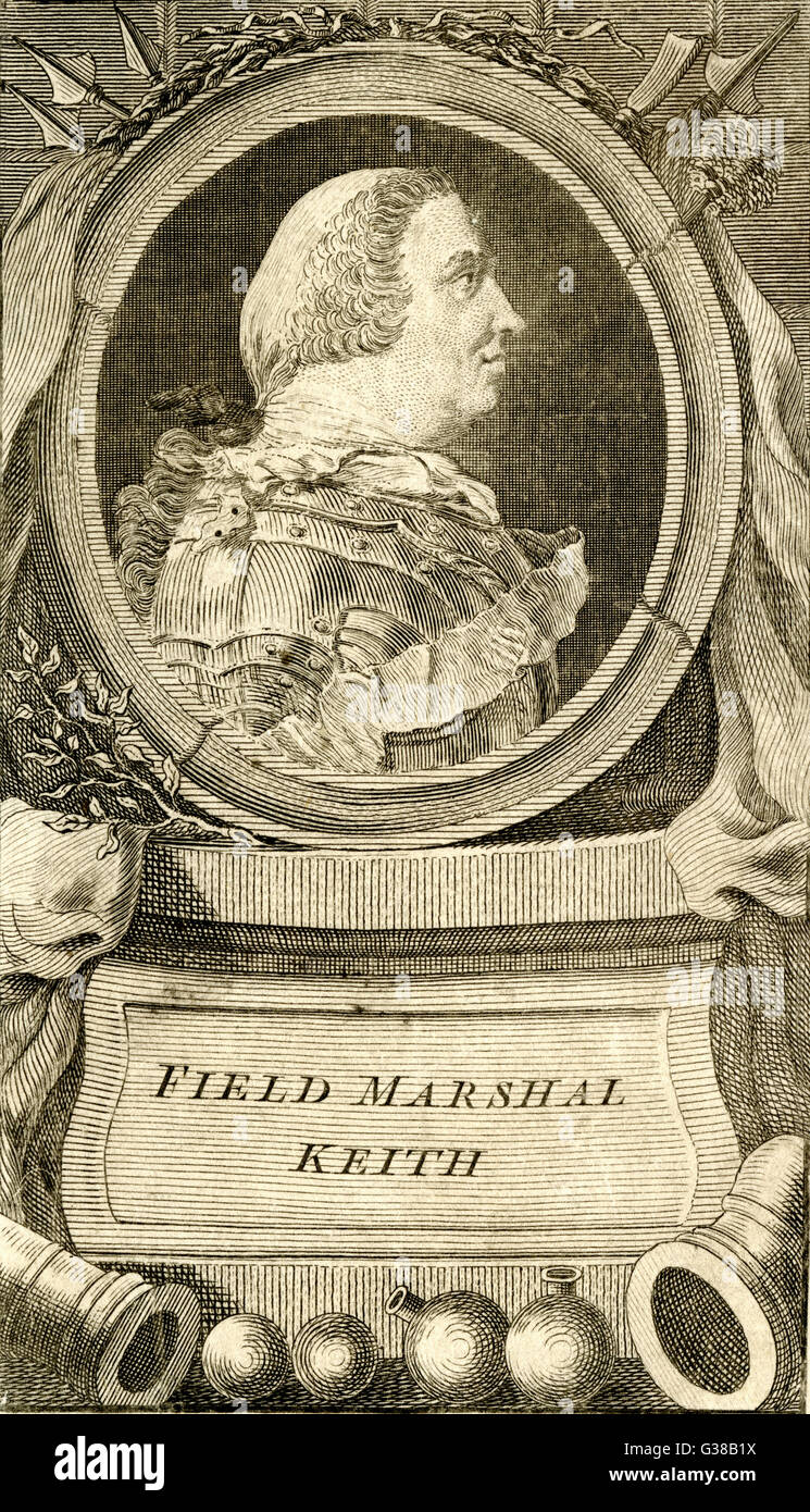 James francis edward keith Banque de photographies et d’images à haute ...