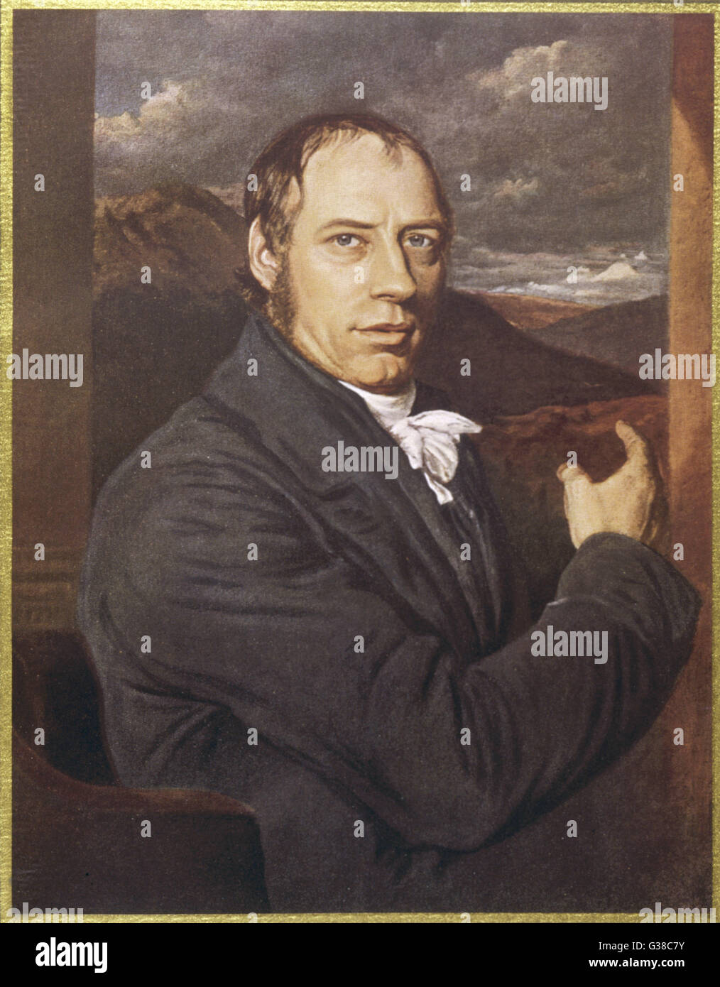 Richard trevithick Banque de photographies et d’images à haute ...