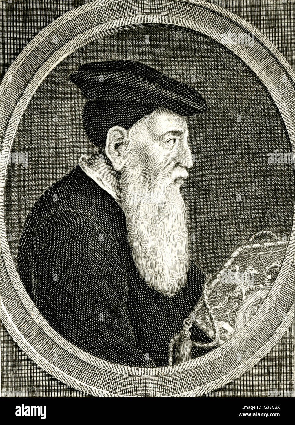 Lord gardiner Banque de photographies et d’images à haute résolution ...