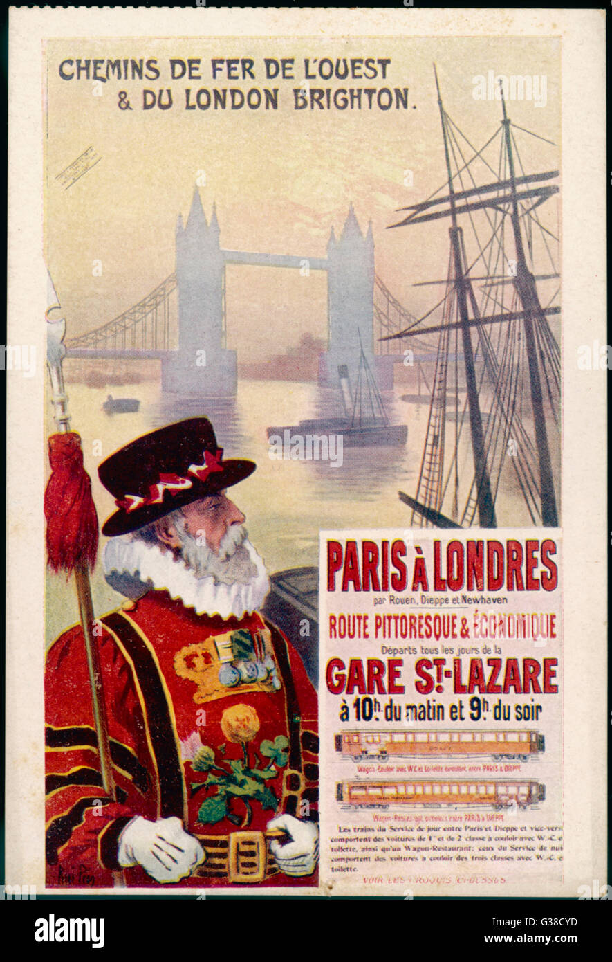 1899 paris Banque de photographies et d’images à haute résolution - Alamy