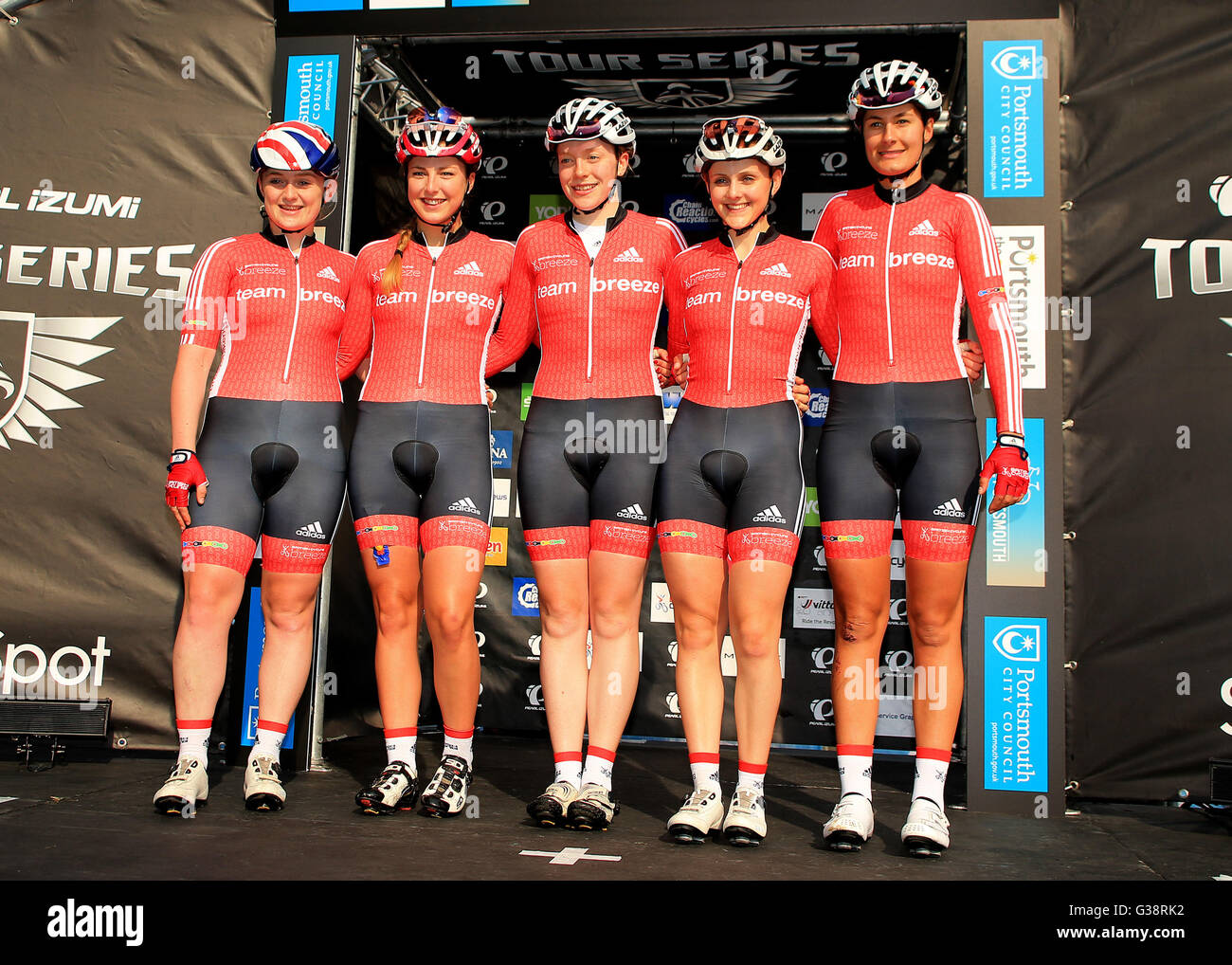 Manon lloyd emily nelson Banque de photographies et d’images à haute ...