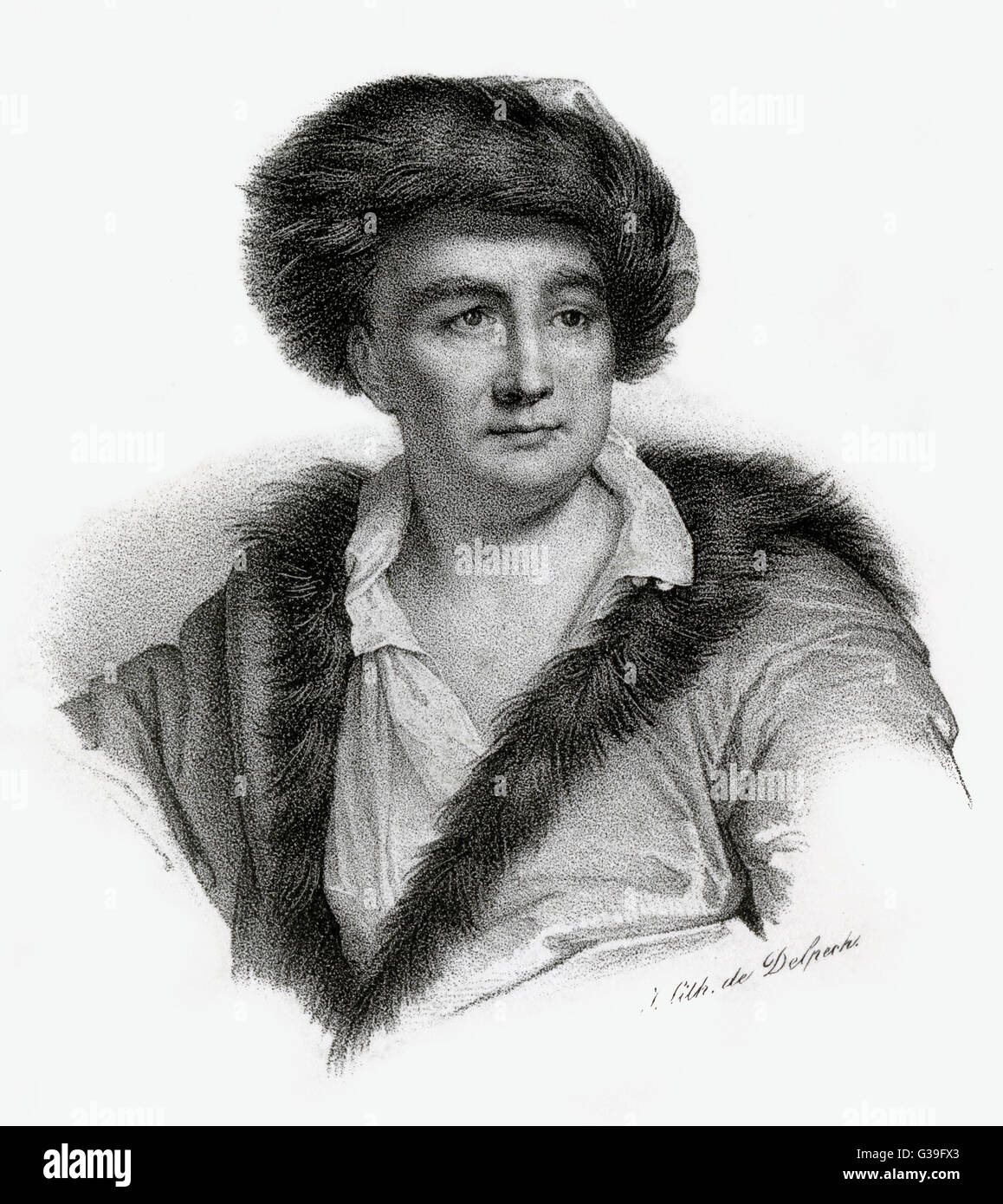 Bernard de fontenelle Banque de photographies et d’images à haute ...