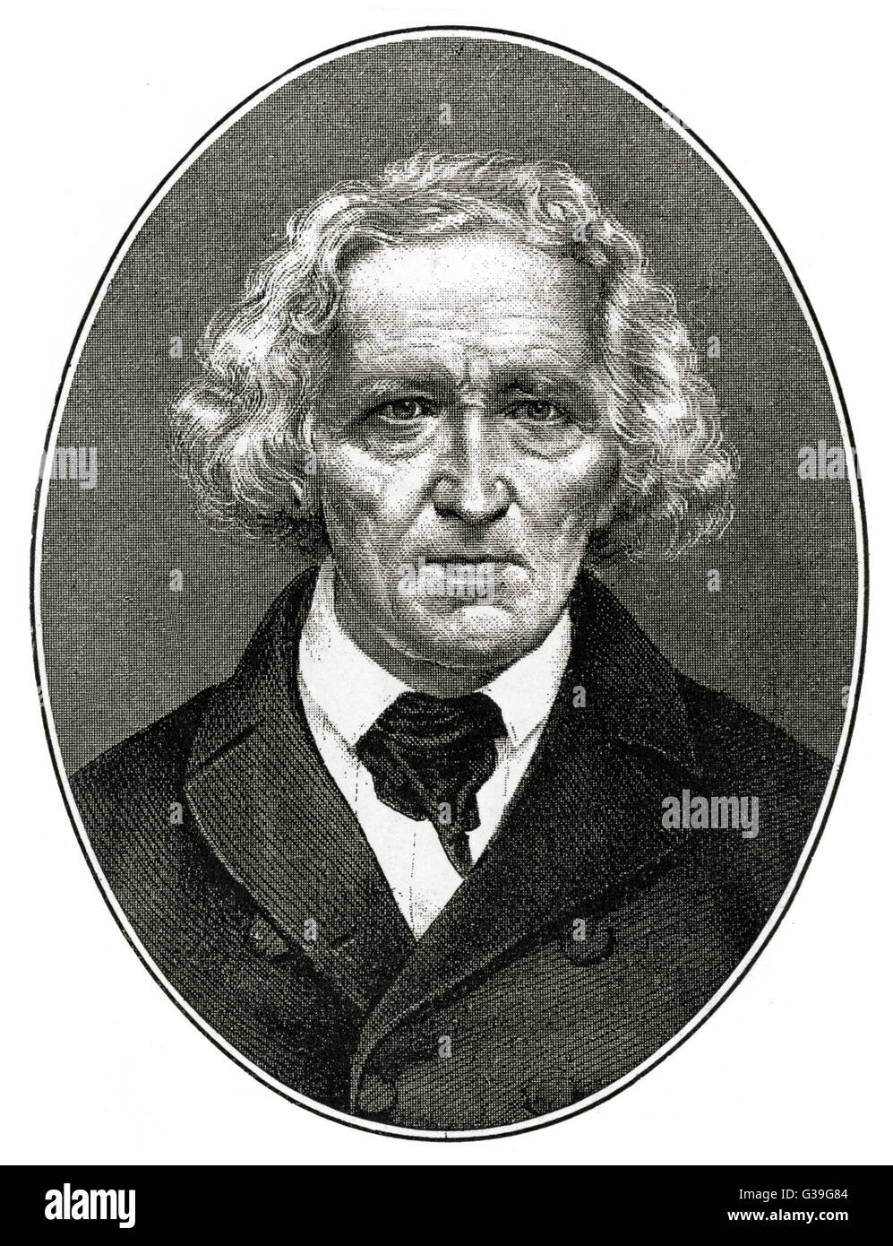 Carl grimm Banque de photographies et d’images à haute résolution - Alamy