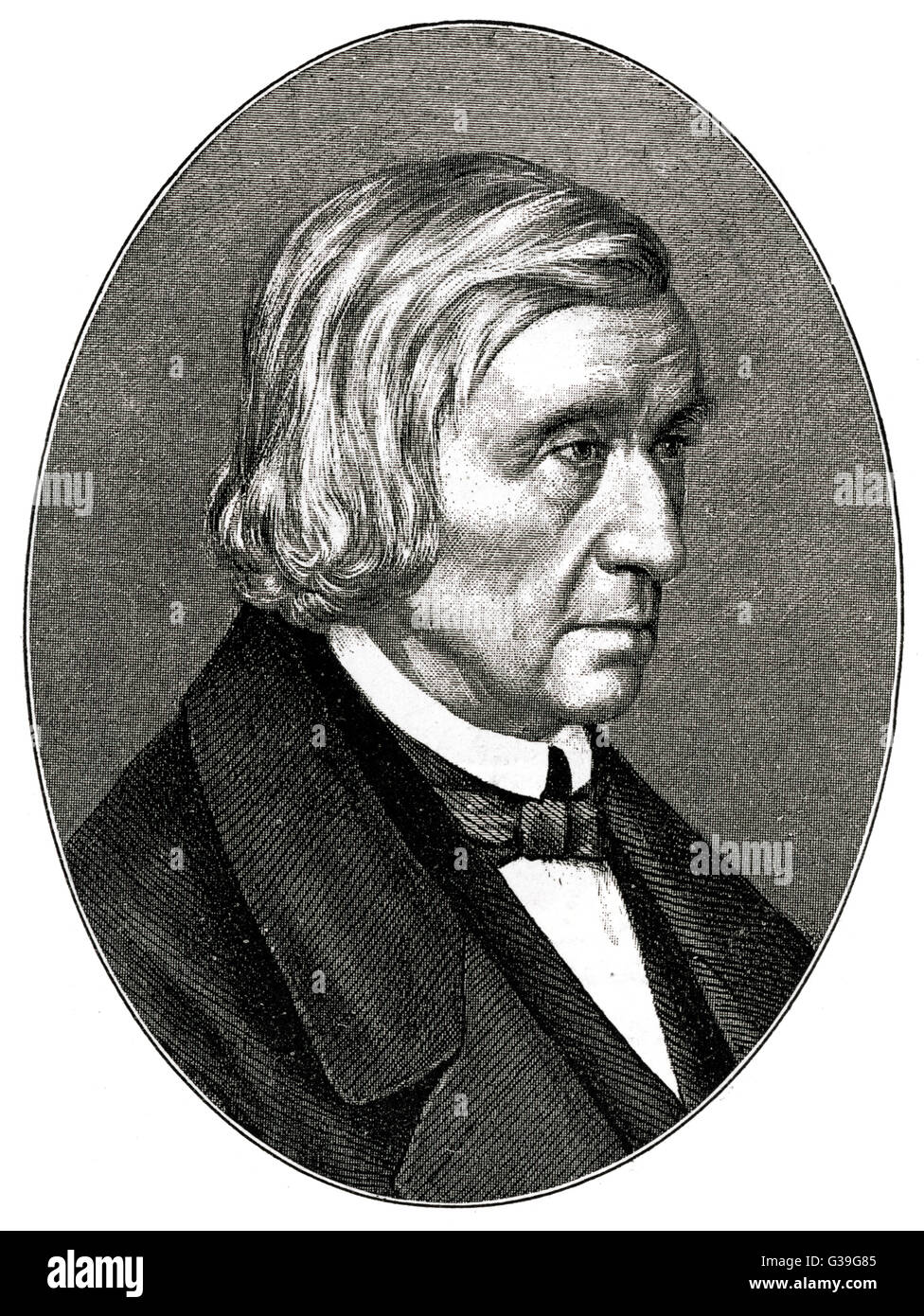 Carl Grimm Banque d'image et photos - Alamy