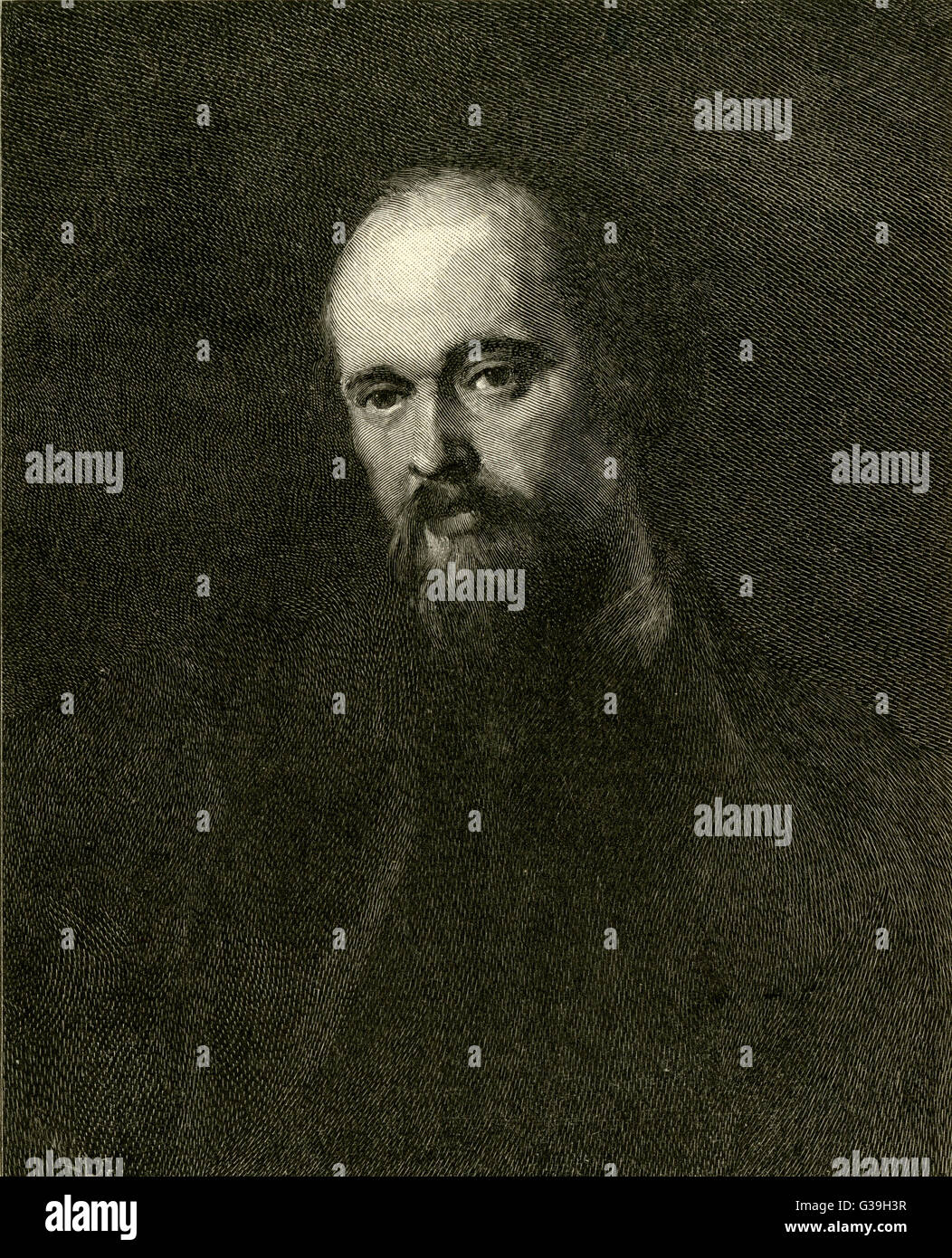 Dante gabriel rossetti artist Banque de photographies et d’images à ...