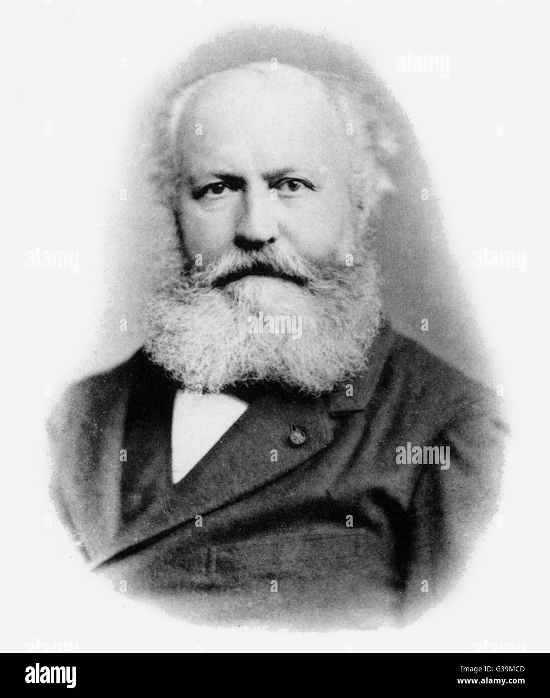 Gounod charles Banque de photographies et d’images à haute résolution ...