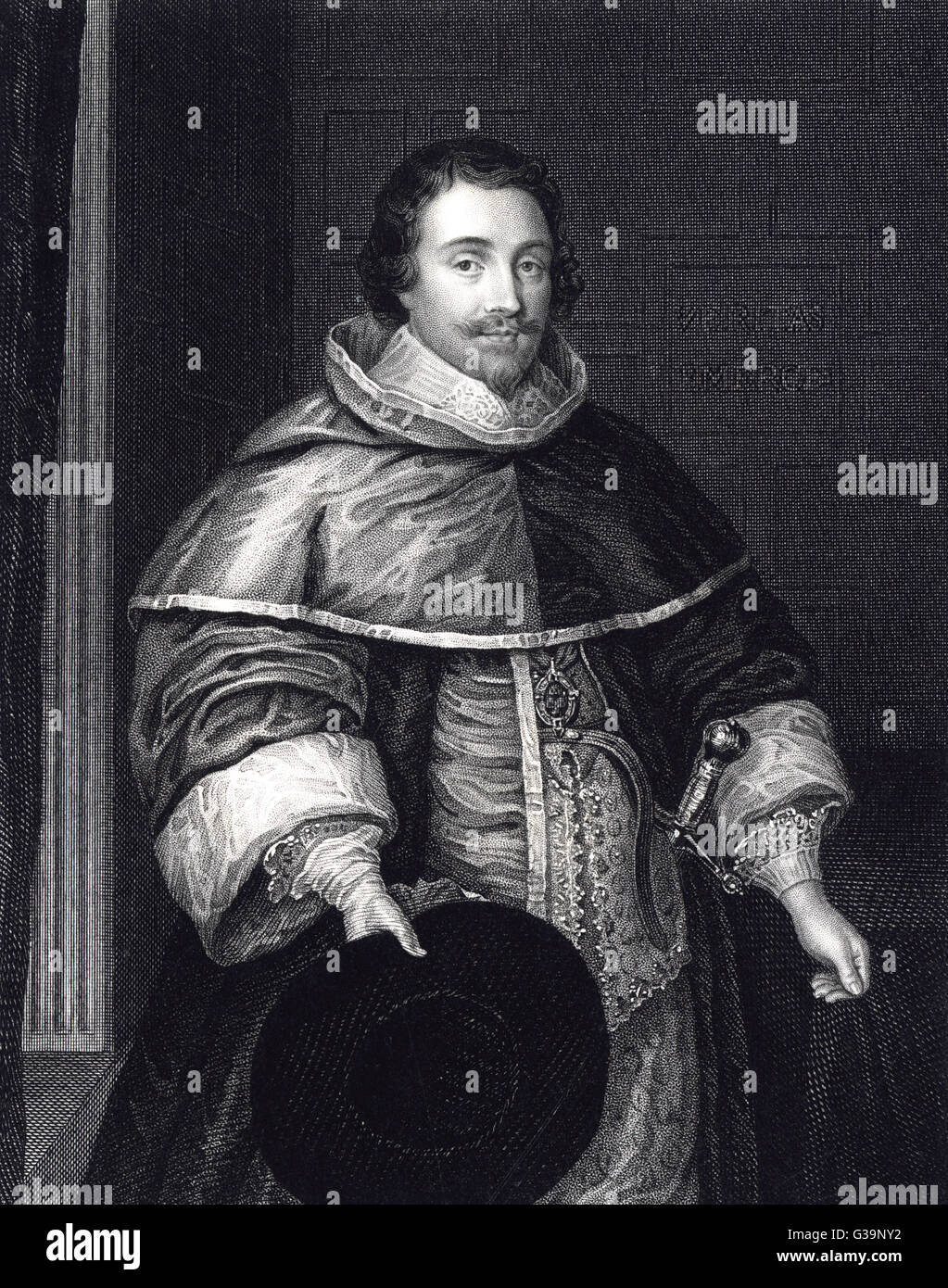 Lord hopton Banque de photographies et d’images à haute résolution - Alamy