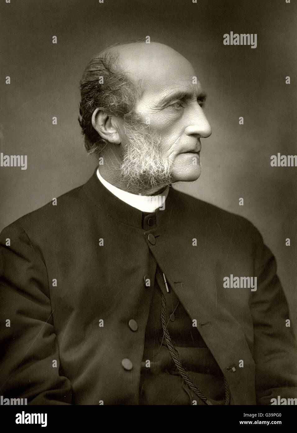 Newman hall Banque de photographies et d’images à haute résolution - Alamy