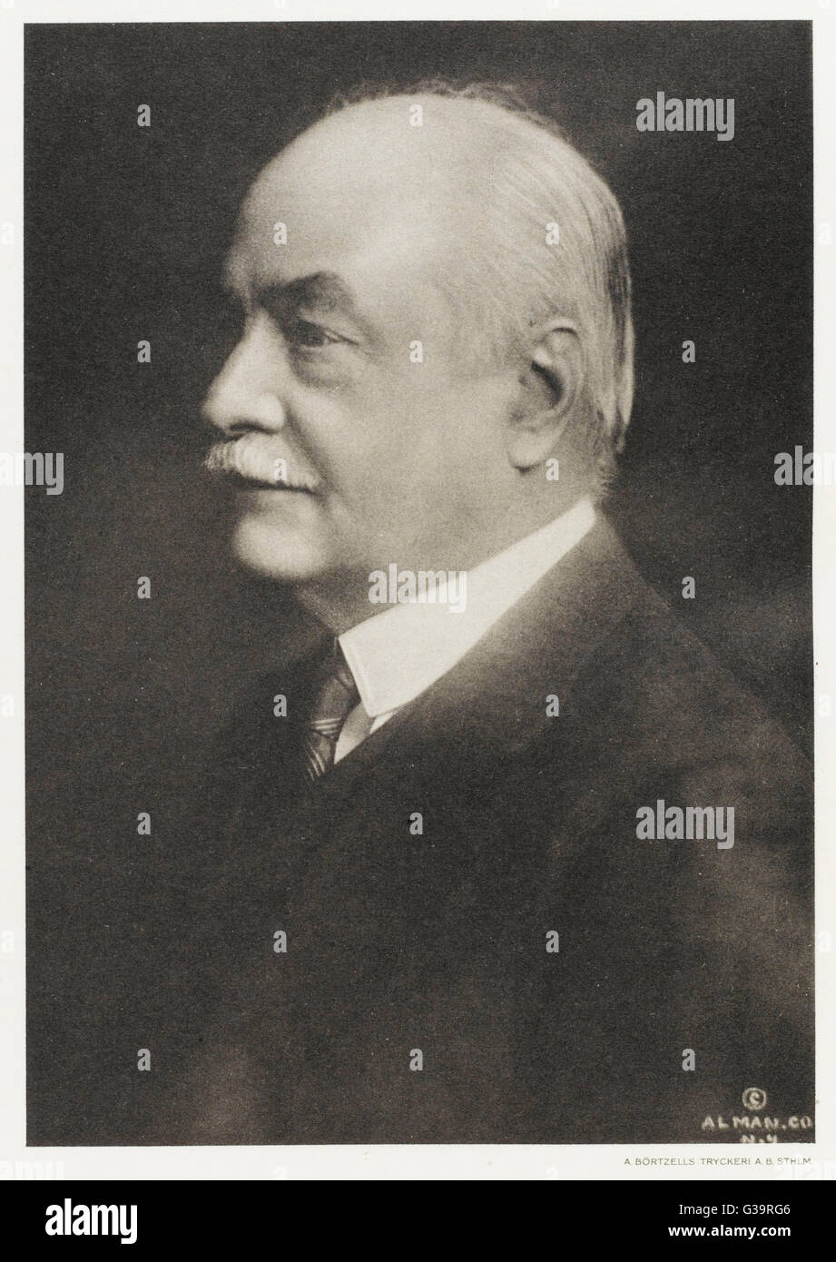 Nicholas butler Banque de photographies et d’images à haute résolution ...