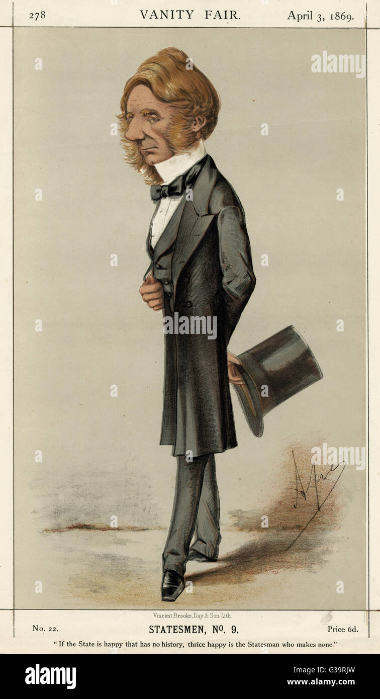 Edward cardwell Banque de photographies et d’images à haute résolution ...