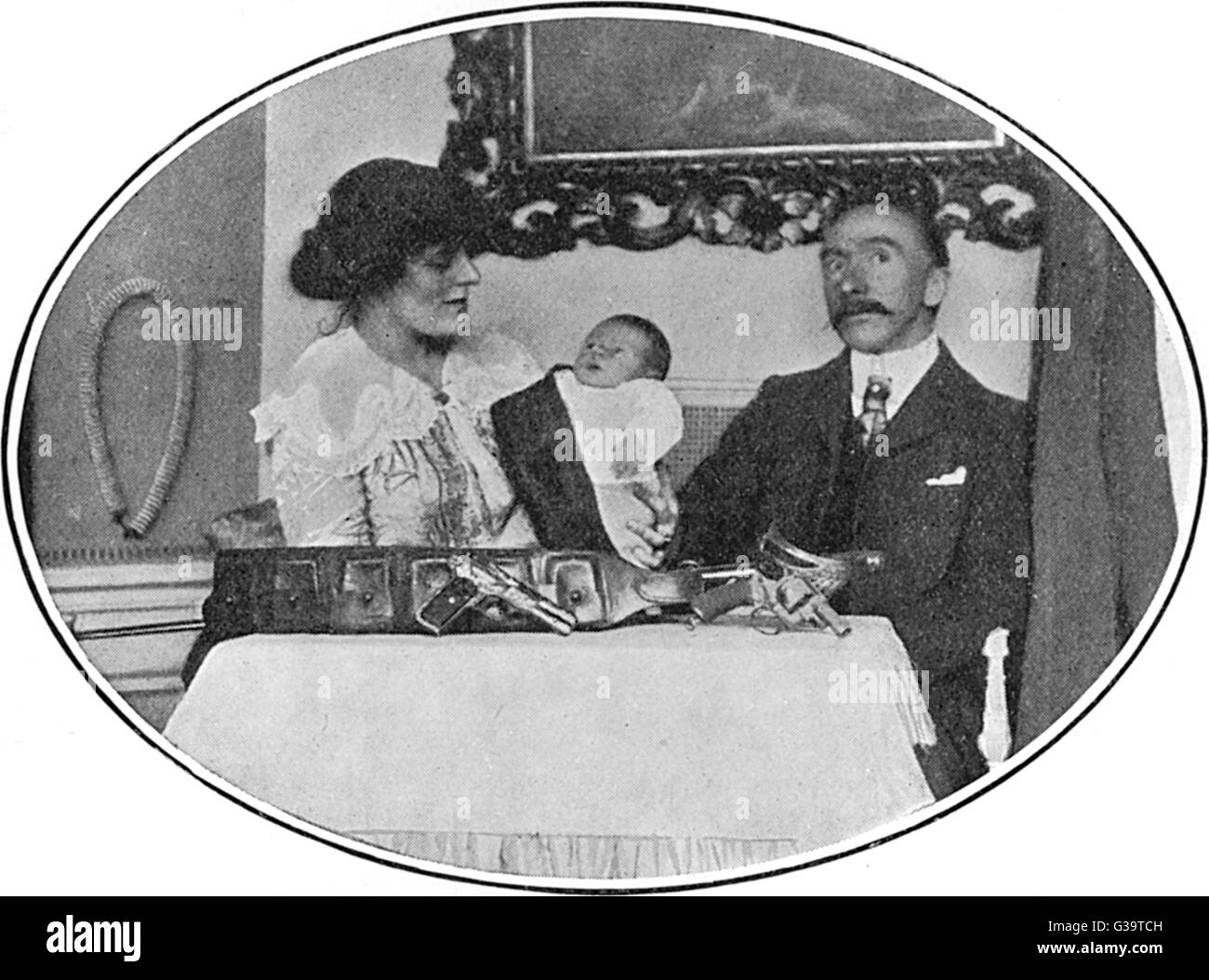 Maud gonne macbride Banque de photographies et d’images à haute résolution - Alamy