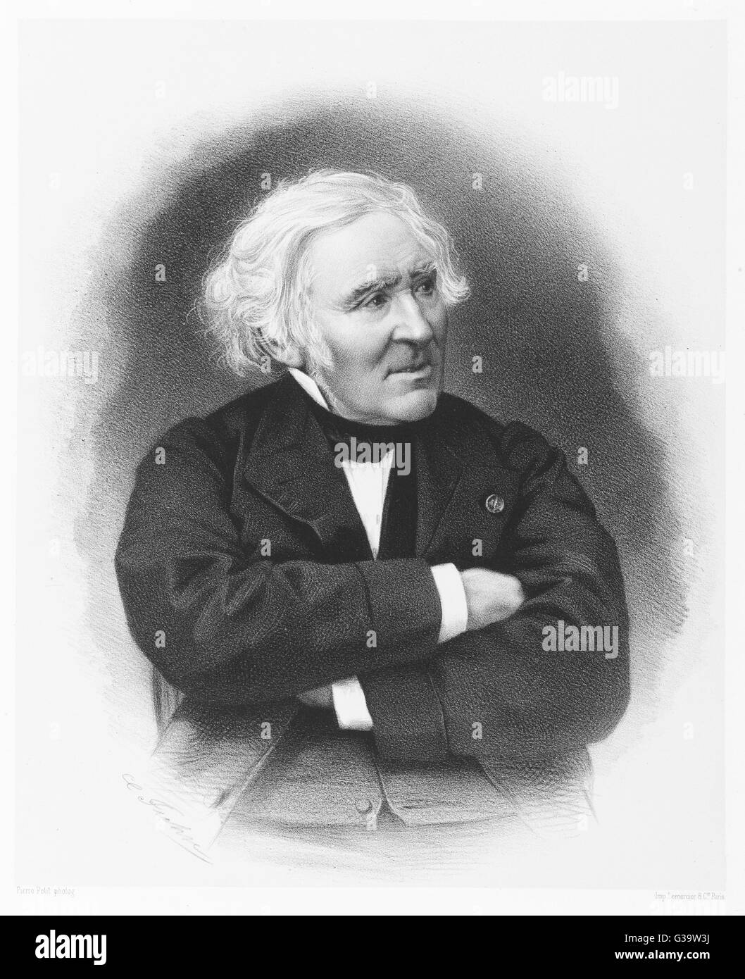 Auguste couder Banque de photographies et d’images à haute résolution ...