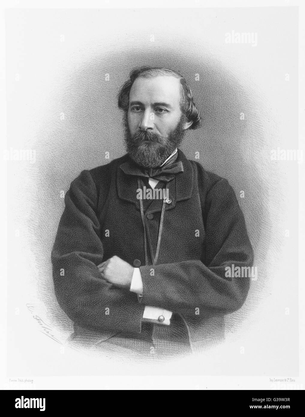 Cette octave Banque d'images noir et blanc - Alamy