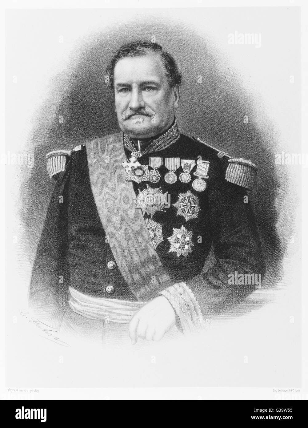 Histoire militaire de france Banque de photographies et d’images à ...