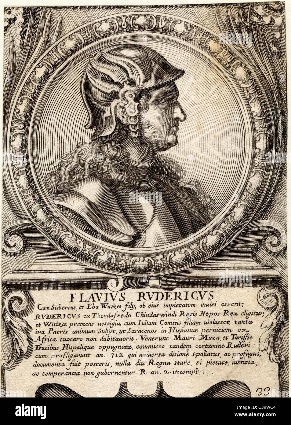 Visigoths visigoth Banque de photographies et d’images à haute ...