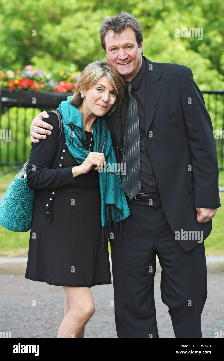 Howitt lane Banque de photographies et d’images à haute résolution - Alamy