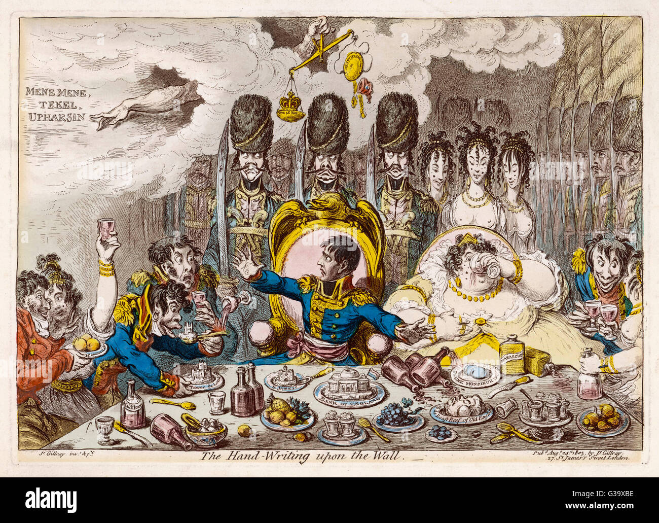 Ne pas s'asseoir ou se tenir sur le mur Banque de photographies et d ...