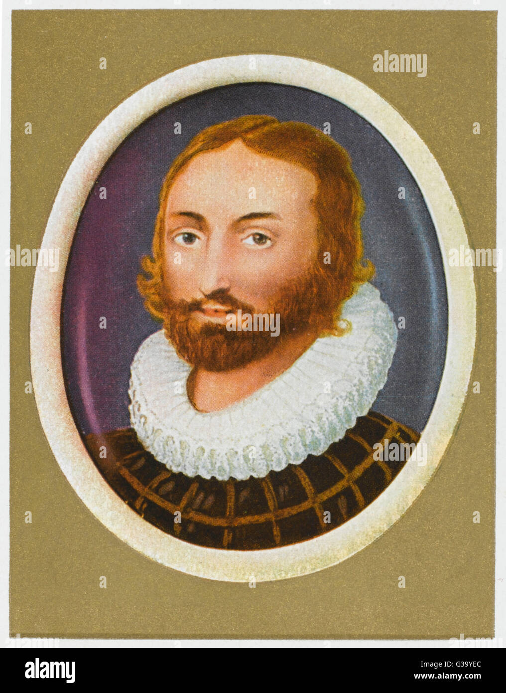 Edmund spenser Banque de photographies et d’images à haute résolution ...